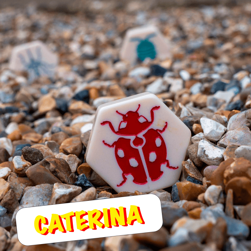 Hive Ultimate [Pocket] - Paw Games | Juegos de Mesa